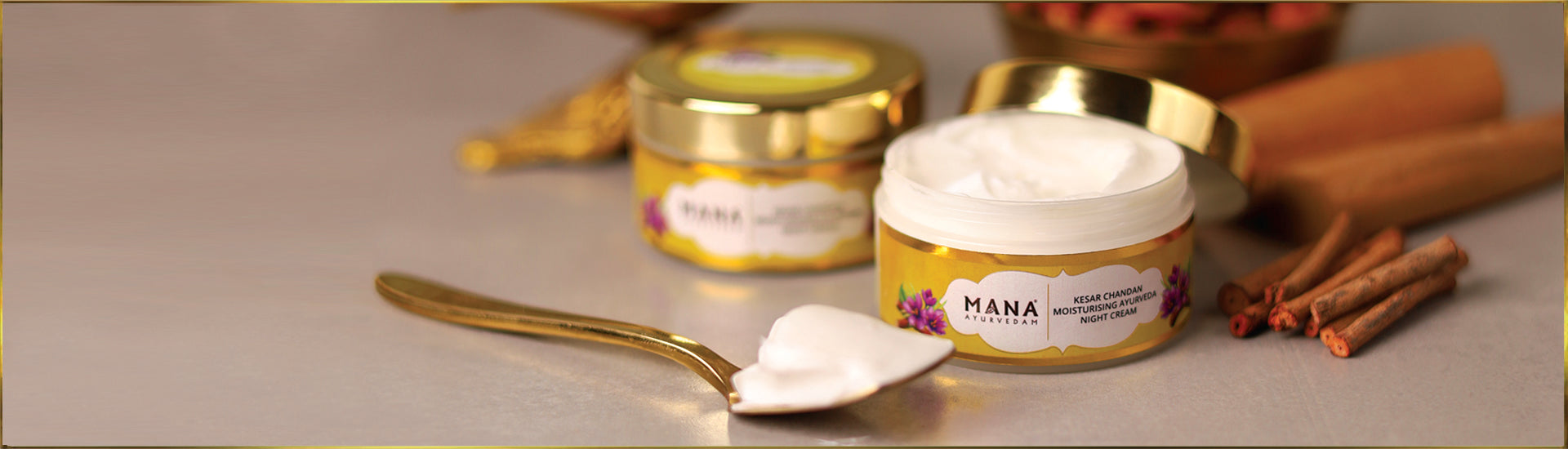 Face Cream – manaayurvedam